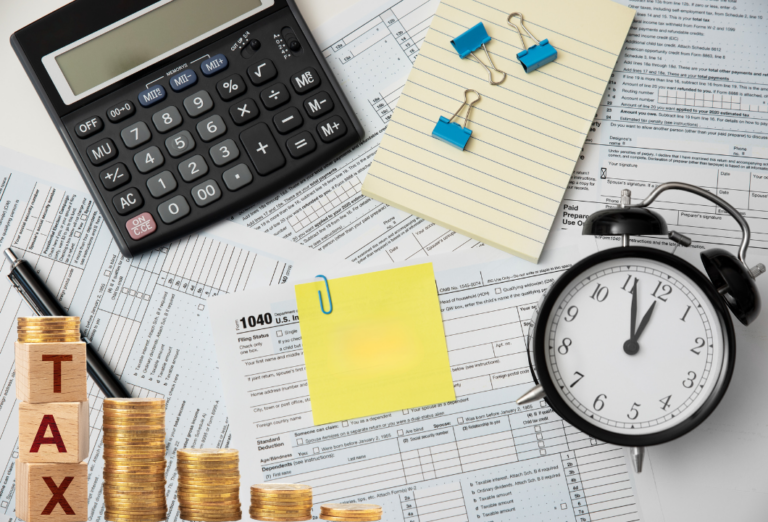 What Is a State Tax Levy - Everything You Need to Know