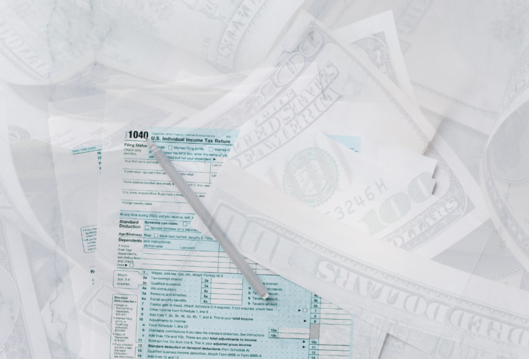 What Is a State Tax Levy - Everything You Need to Know