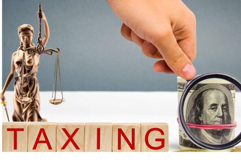 What Is a State Tax Levy - Everything You Need to Know