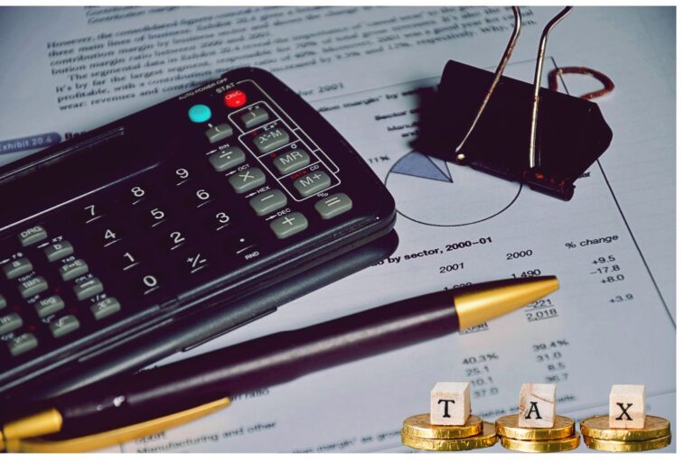 What Is a State Tax Levy - Everything You Need to Know